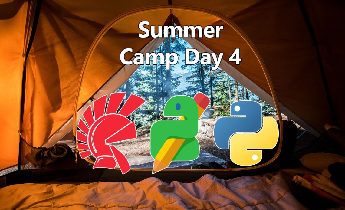 Summer-Camp-Day-4-Python-1598842 – 데브기어